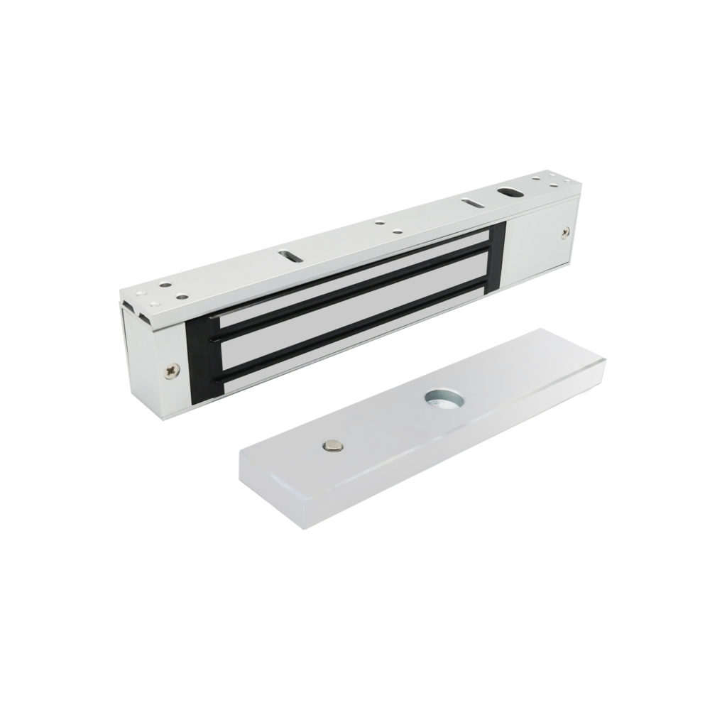 AEL0221 IPIXA 600 lbs Single Maglock with DSM and LED Display - MBM ...