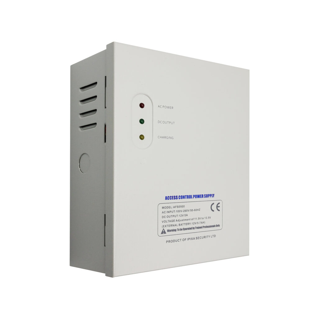 Power Supply - AFS0500