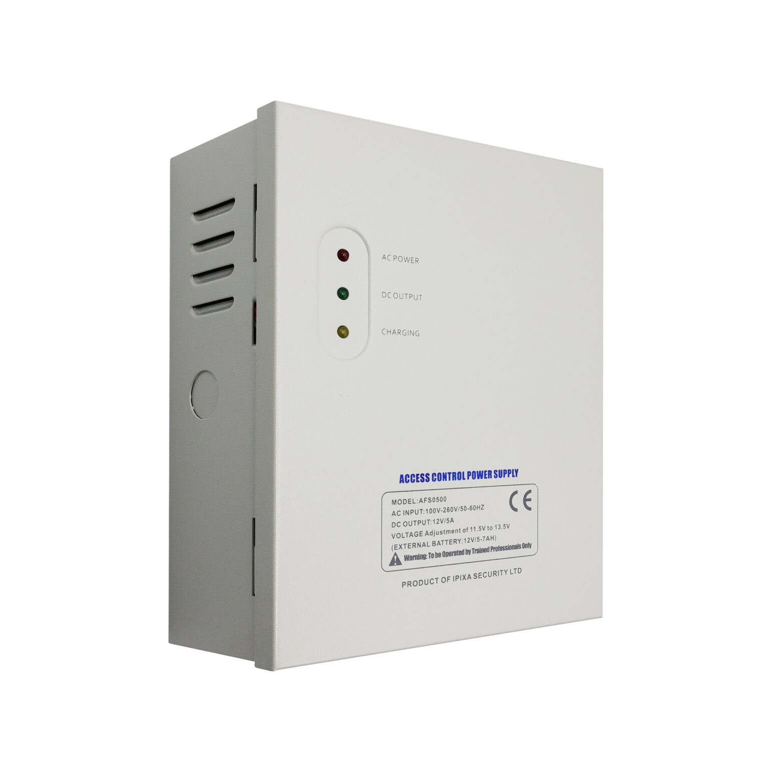 Power Supply - AFS0500