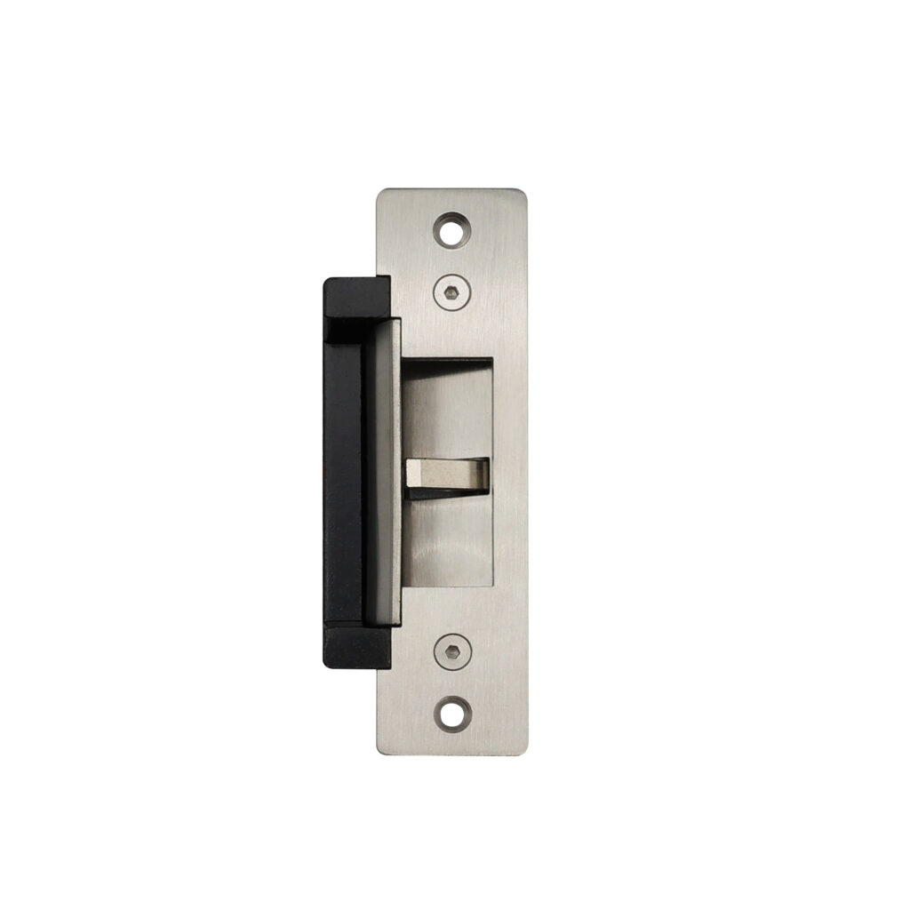 AFS1122 - IPIXA Field Selectable (Fail Safe/Fail Secure) Electric ...