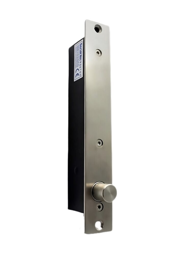 AEL0205 - IPIXA Fail Secure Drop Bolt with Inbuilt Door Status ...